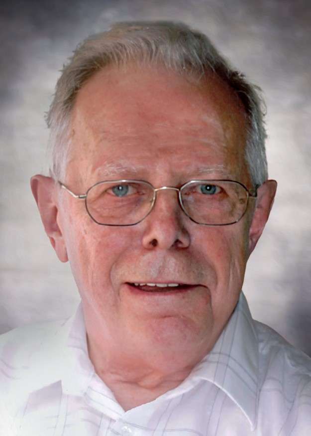 RAYMOND TREMBLAY [1931-2023] - Magnus Poirier