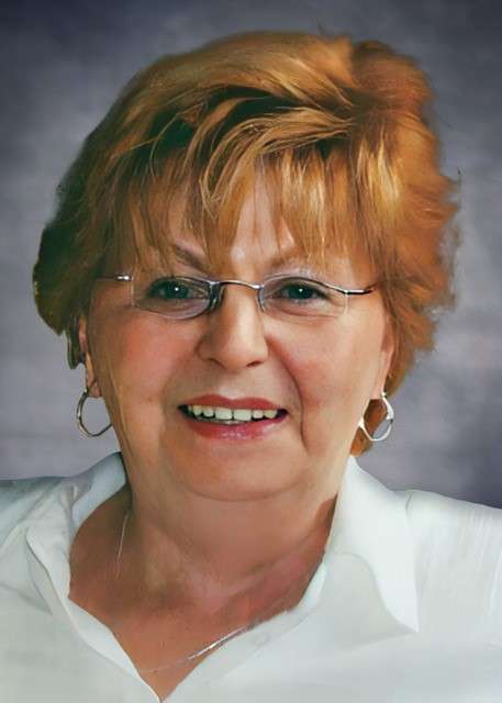 DENISE DAVID [1935-2023] - Magnus Poirier