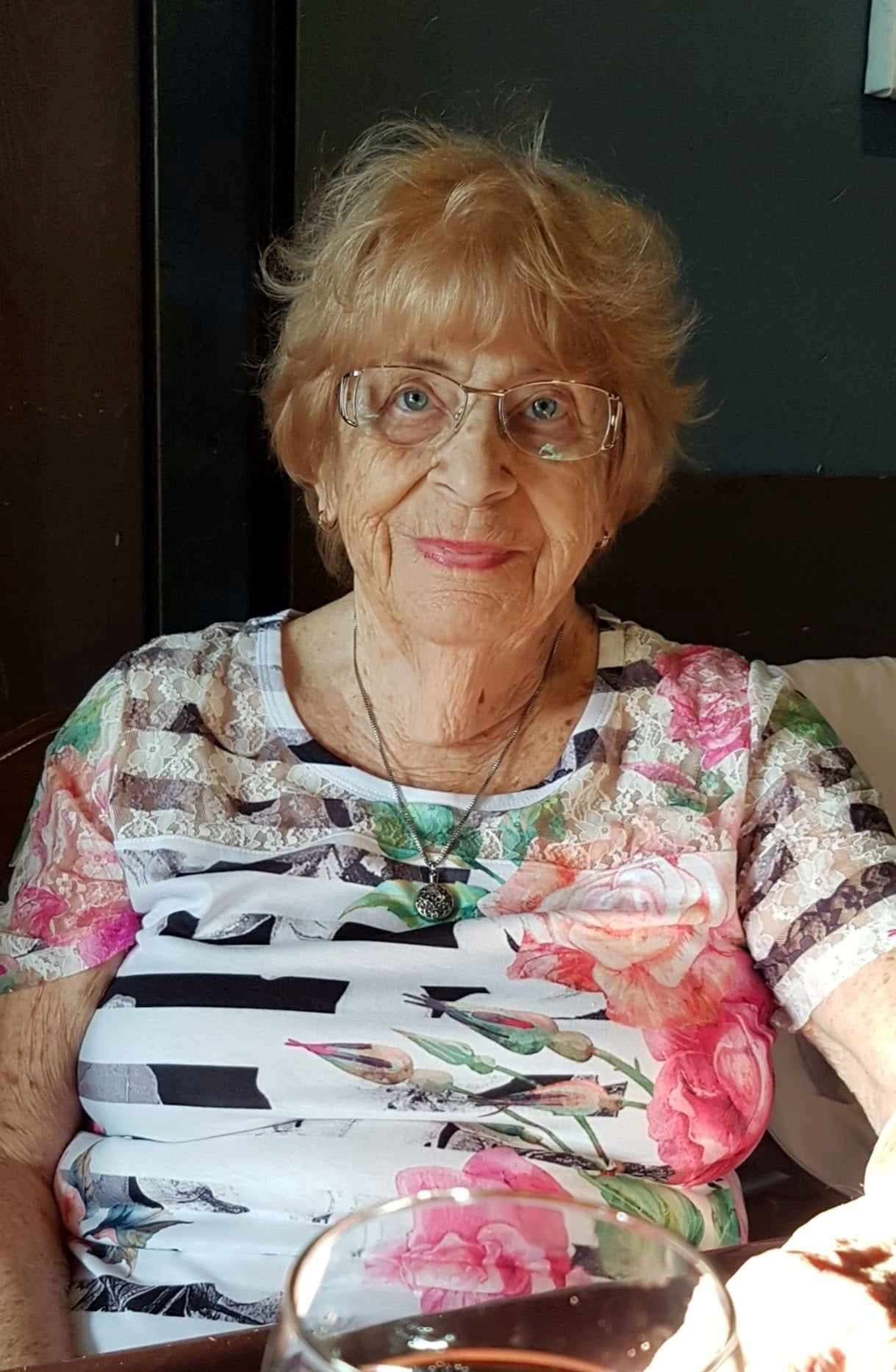 MYRELLA NOËL [1926-2023] - Magnus Poirier