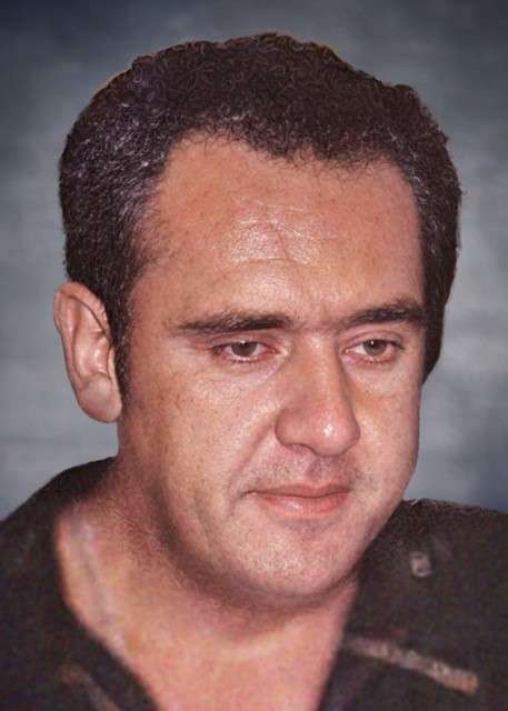 RENÉ LAPOINTE [1967-2023] - Magnus Poirier