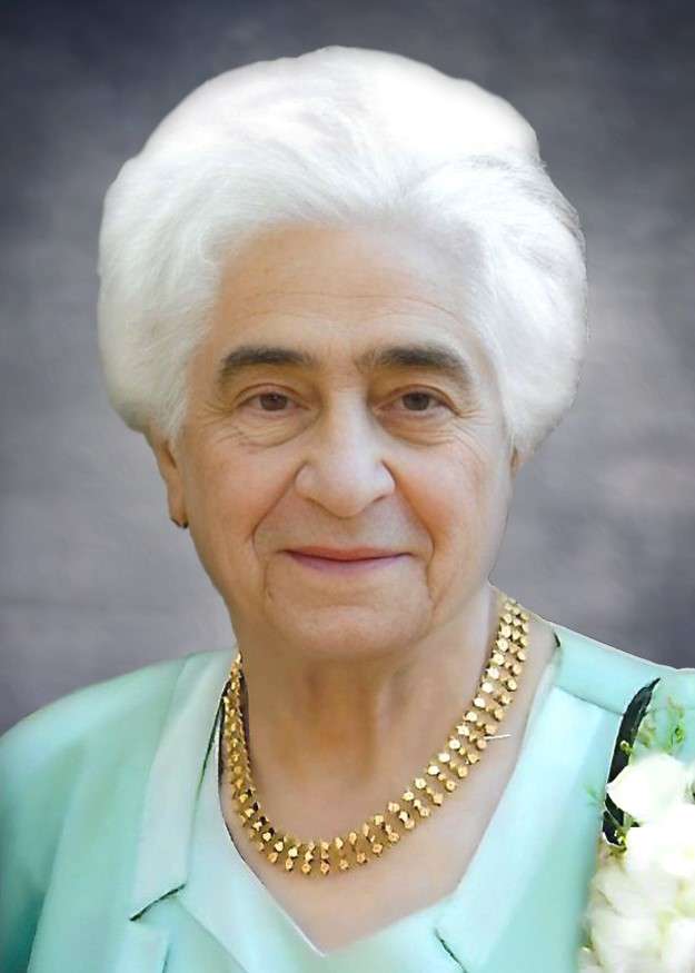 ADELIA BRACCI [1926-2023] - Magnus Poirier