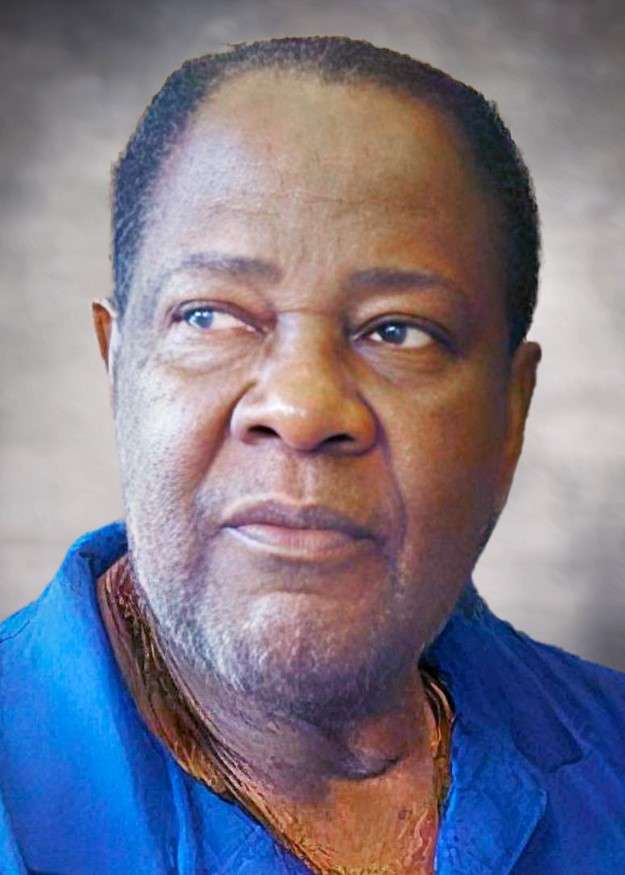 JEAN-ROBERT SIMON [1949-2023] - Magnus Poirier