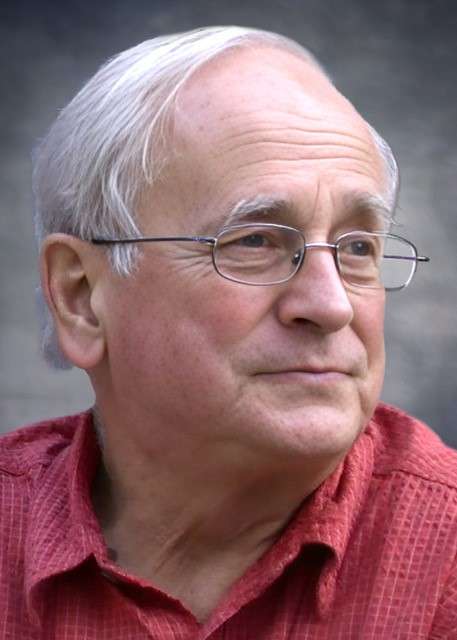 YVES ROBILLARD [1930-2024] - Magnus Poirier