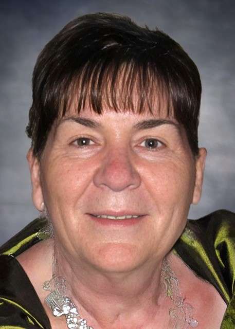 MARIA RENDA [1947-2024] - Magnus Poirier