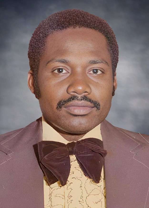 NAZILME NAZER [1949-2024] - Magnus Poirier