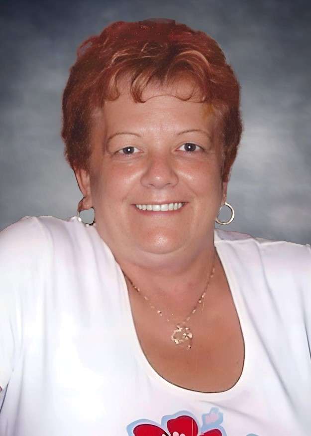 DANIELLE LUSSIER [1953-2024] - Magnus Poirier