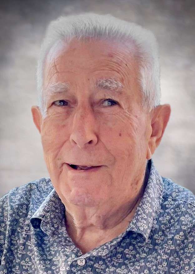 MARIO LOPEZ [1932-2024] - Magnus Poirier