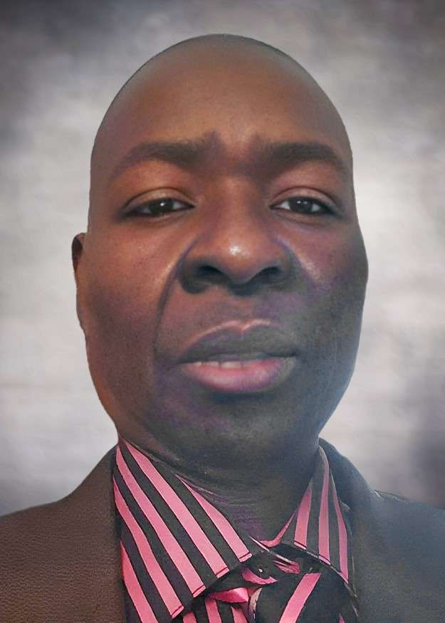 JEAN MICHE RODNEY JEANNOT [1965-2024] - Magnus Poirier