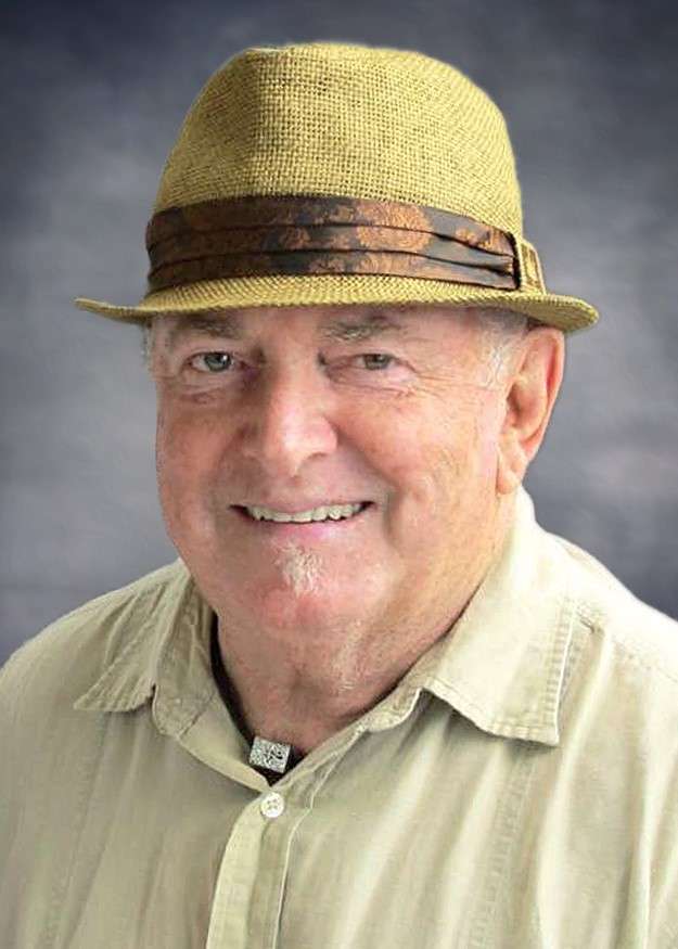 RENÉ BOISSONNEAULT [1940-2024] - Magnus Poirier