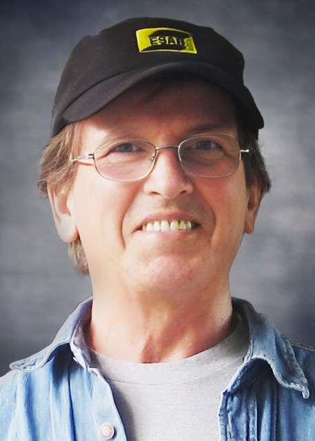 RENÉ POITRAS [1938-2024] - Magnus Poirier