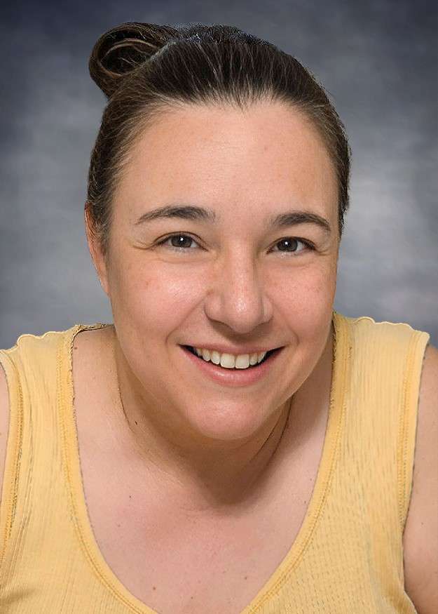 MARILENA RUSCITTO [1966-2024] - Magnus Poirier